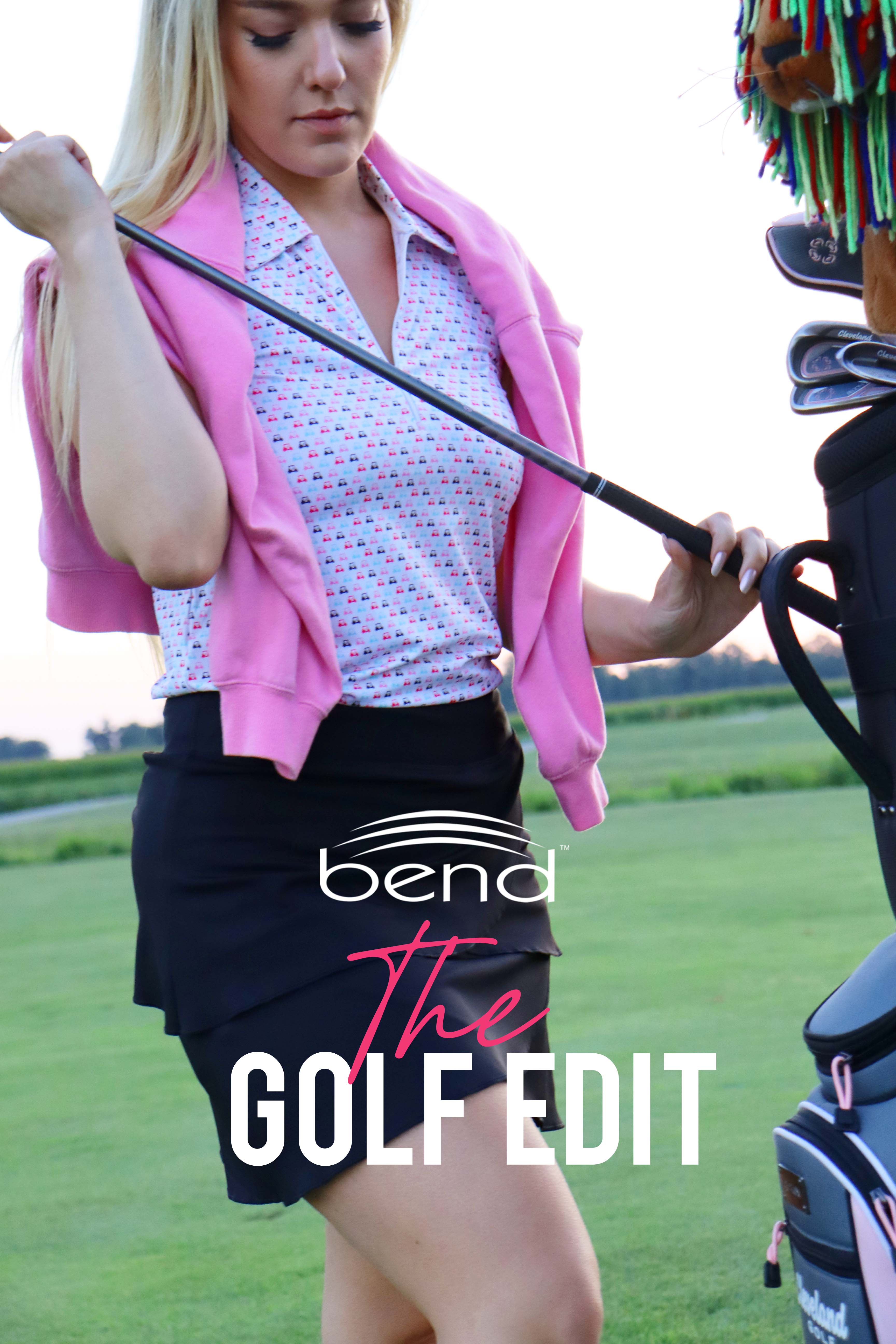 golf