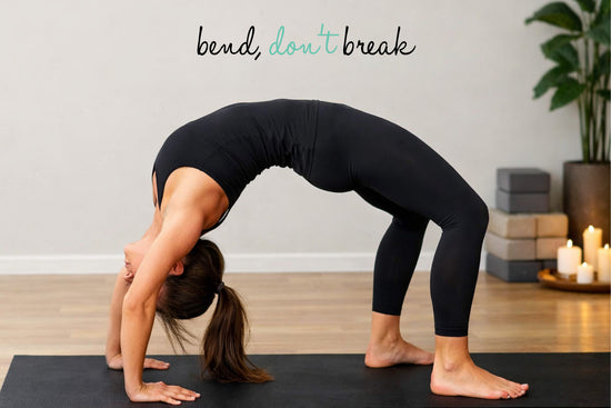 Bend