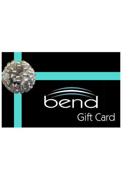 Gift Card – Bend